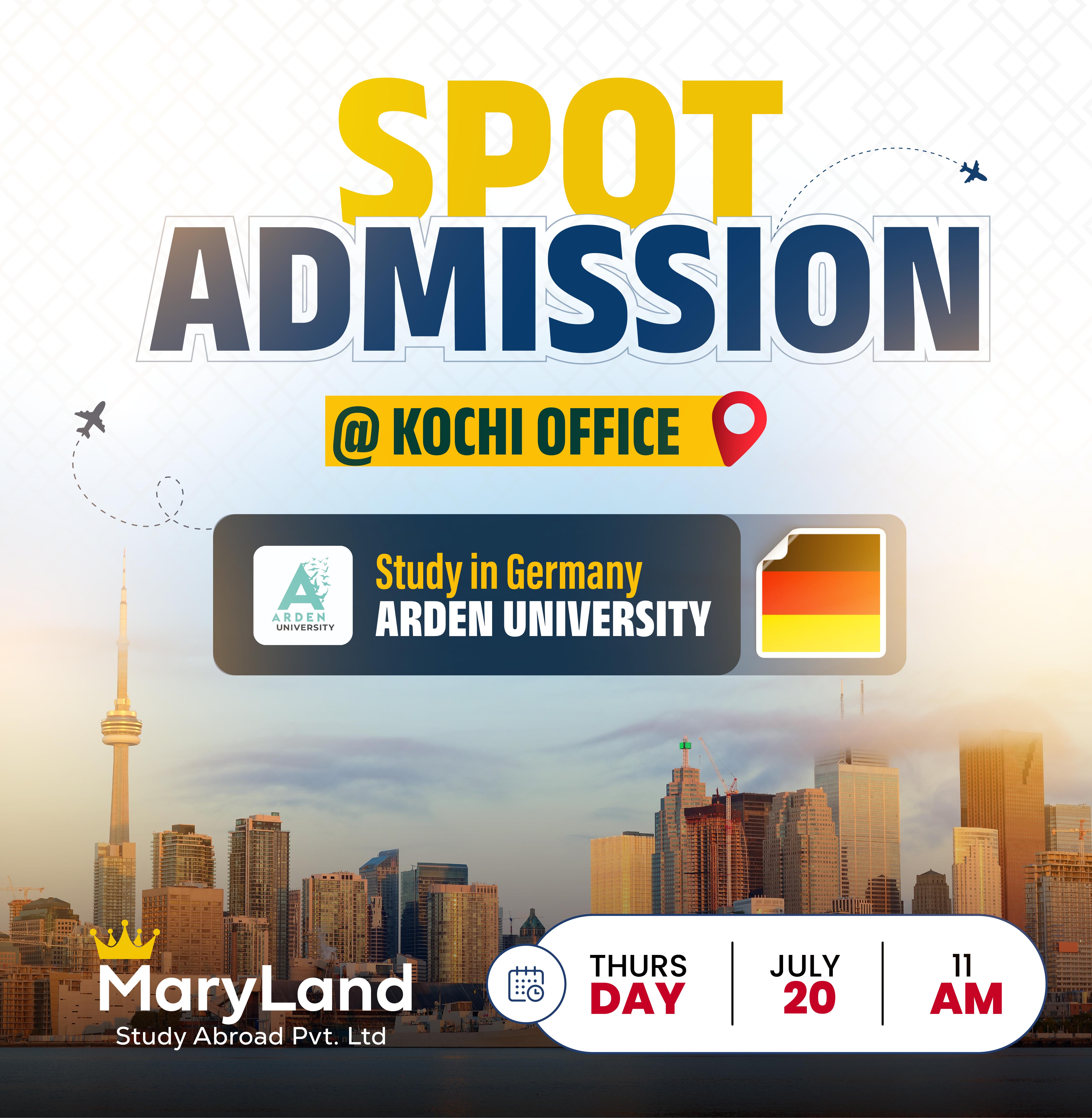 Mary Land | Study Abroad